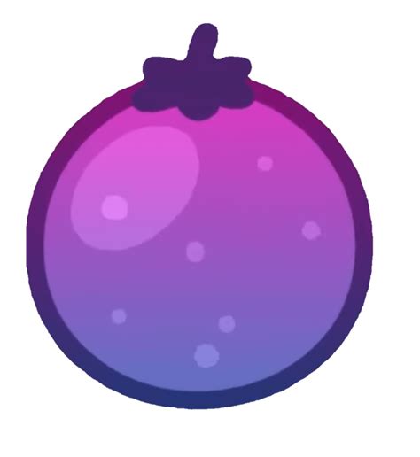 What Would A Yoyle Berry Yoyle Cake And Dream Berry Taste Like R