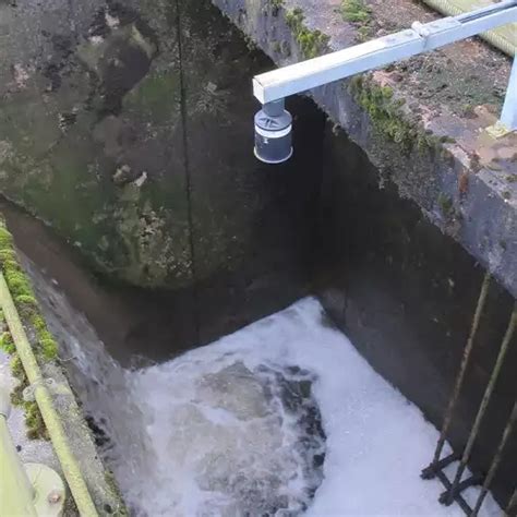 Non Contacting Radar Transmitter Mmwave