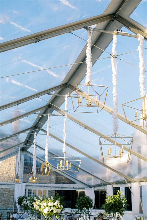 Clearspan Gable End Tent Mahaffey Event Tent Rentals Gallery