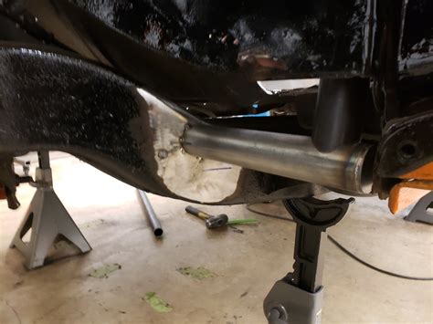 1st Gen 82 93 S 10 Blazer 850 Cage Kit Moore Race Chassis
