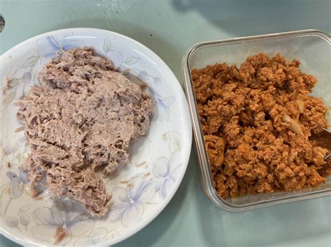 김밥 참치김밥 제육김밥