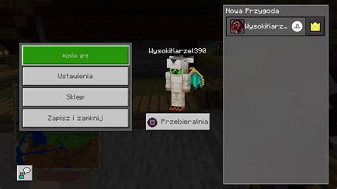 Xmasliveminecraft Nowa Przygoda 17 Youtube