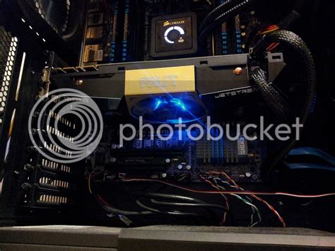 Digital Rumination Palit Jetstream Gtx 680 4gb Overview