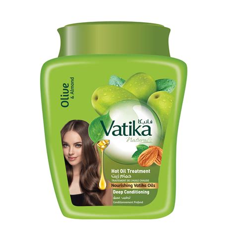 Dabur Vatika Hot Oil Treatment Deep Conditioning 1 Kg Online At Best