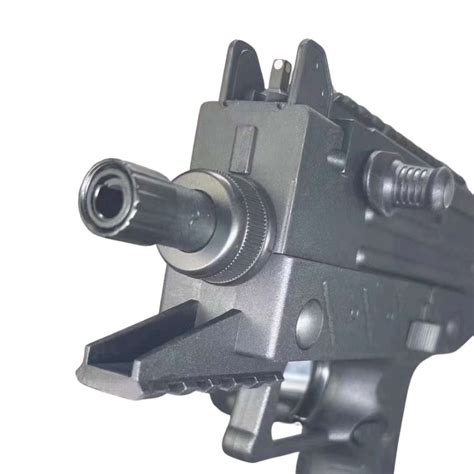 Uzi Gel Blaster Pro Us Stock Gelblastergun