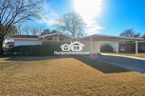 6923 Cole Creek Dr Houston Tx 77092 Zillow