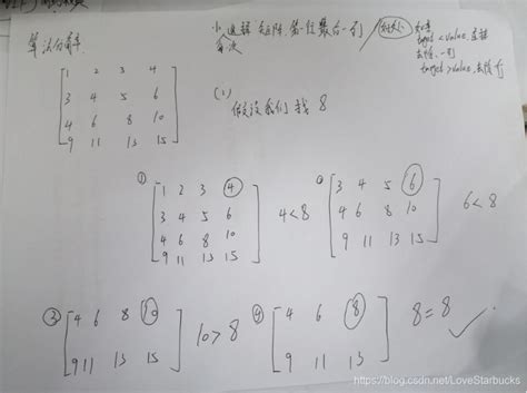 二维数组中的查找（python）python求二维数组特定值的位置 Csdn博客