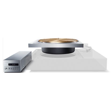 Reference Class Turntables Sp 10r Technics Canada