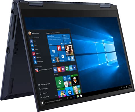 Ноутбук ASUS ExpertBook B7 Flip B7402FEA-LA0385R (90NX0481-M007F0) Star ...