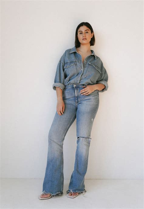 Nica Gimenez Louisa Models