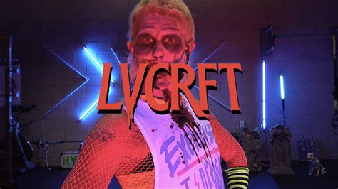 ‎exercise The Demons Feat Olivia Demon Spawn And Bruce Campbell Music Video By Lvcrft Apple