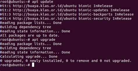 Cara Install Freeradius Dan Daloradius Di Ubuntu Server 1804 Dwiky Center