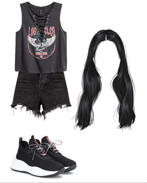 Pinterest Outfit Guardaroba
