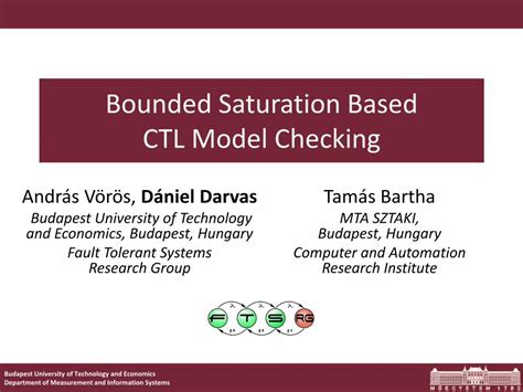 Pdf Bounded Saturation Based Ctl Model Fmitbmehupublications