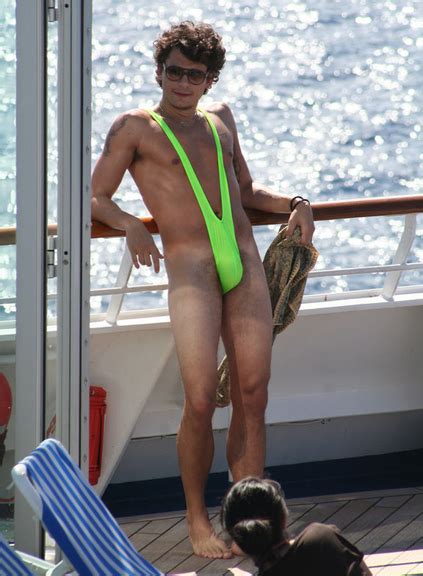 John Mayer In Speedos Naked Male Celebrities