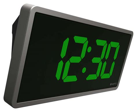Digital Clocks Digital Synchronized Clock Systems By Sapling Clocks Sapling Clocks