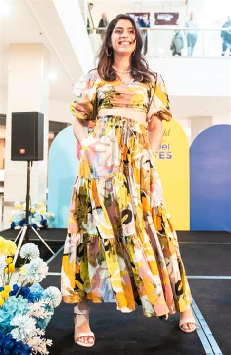 Models On Autism Spectrum Will Participate In Westfield Miranda Catwalk