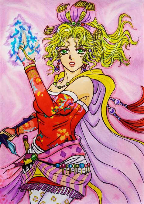 Dissidia Final Fantasy Nt Terra Branford By Dagga19 On Deviantart