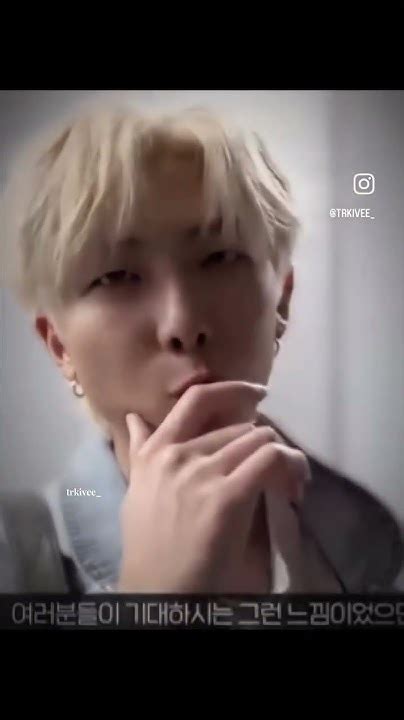 Kimnamjoon Rkive Youtube