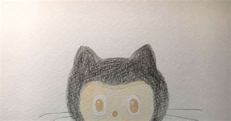 Github Octcat Shoheiyokoyamaのイラスト Pixiv