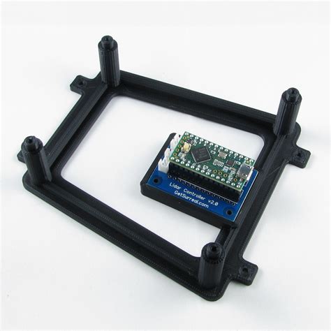 Botvac Lidar Mount GetSurreal