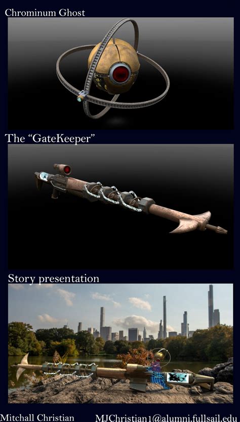 Mitchall Christian On Linkedin Props Inspired By Bungie S Vex Creations