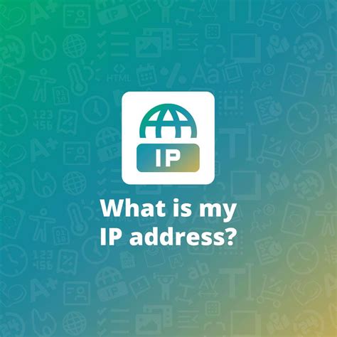 What Is My Ip Address Free Tools Hive