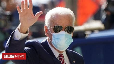 Um M S Ap S Elei O Nos Eua Bolsonaro Reconhece Vit Ria De Biden Bbc News Brasil