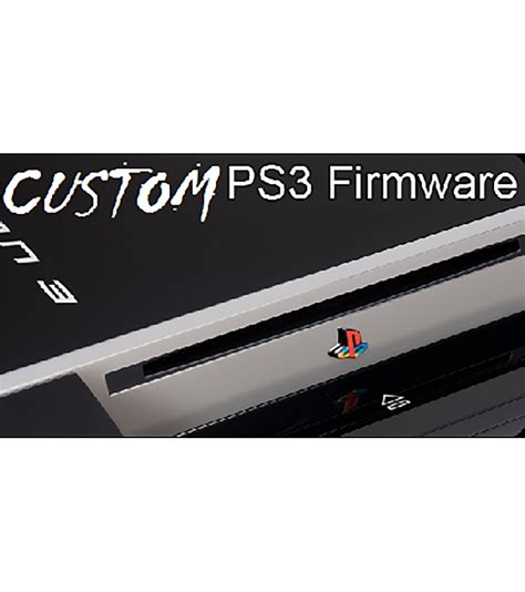 Install Custom Firmware Ps3 Super Slim 4 82 Gawerpen