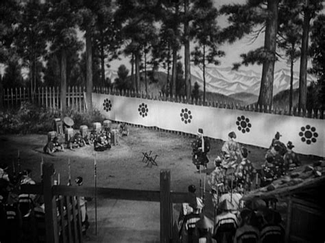 A Journey Through The Eclipse Series Akira Kurosawas The Men Who