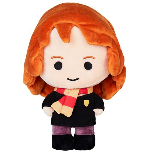 Hermione Granger Kawaii Plush Harry Potter Shop Uk