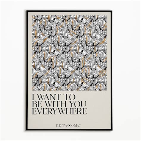 Fleetwood Mac Etsy