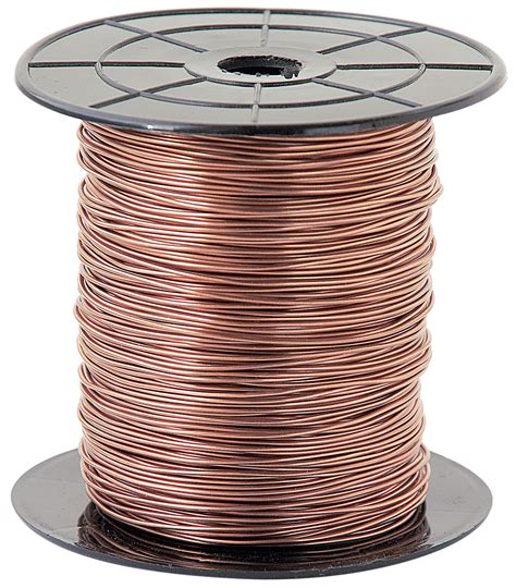 Copper Ground Wire Spool At Jose Mccoy Blog