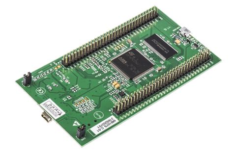 Discovery Stmicroelectronics Stmicroelectronics Discovery Mcu