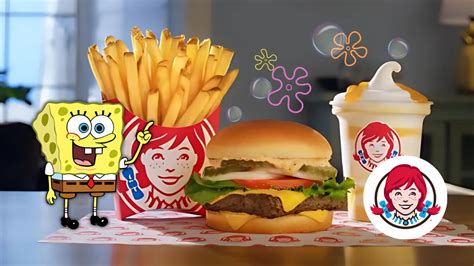 Spongebob Krabby Patty