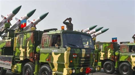 Government Allows 74 Pct Fdi In Defence Sector Under Automatic Route