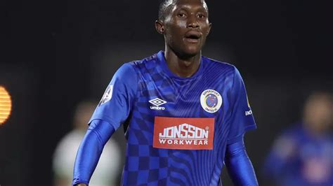 Mamelodi Sundowns And Supersport United Agree Thapelo Maseko Transfer