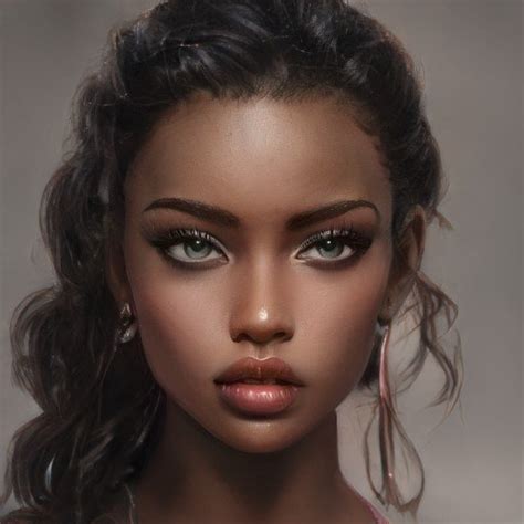 Artbreeder Character Portraits Face Characters Type Of Girlfriend