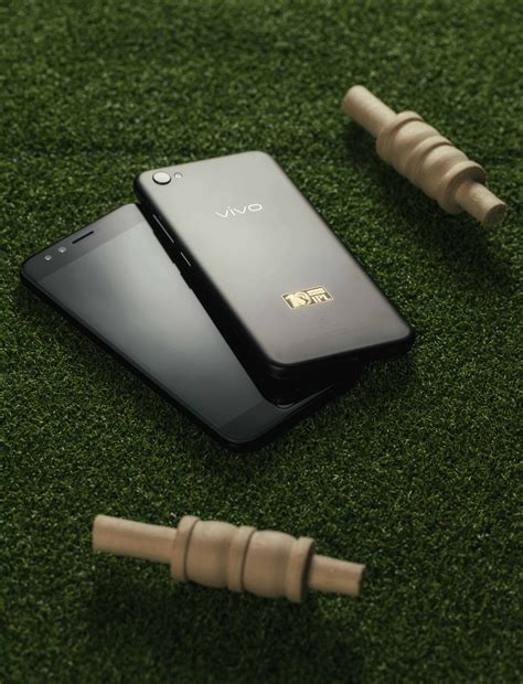 Vivo V Plus Limited Edition With Matte Black Launched