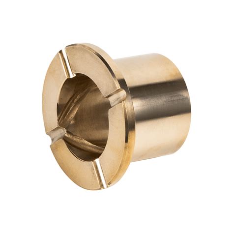Flanged Brass Bushings At Oliver Howell Price Blog