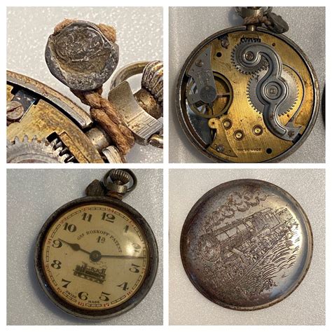 Gre Roskopf Patent 1ª WatchUSeek Watch Forums