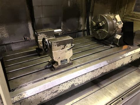 Mighty Viper Vmc A Machining Centers Vertical Machine Hub