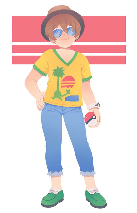 Dexio Pokemon And 1 More Drawn By Dinkydins Danbooru