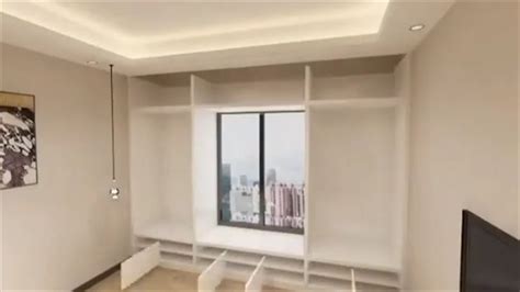 ویدئو آموزش چیدمان خانه های کوچک نماشا