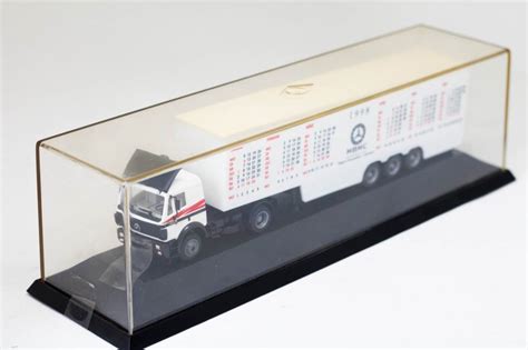 Herpa 1:87 - Mercedes Benz