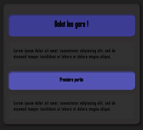 Les Pseudo Class En Css Cssami