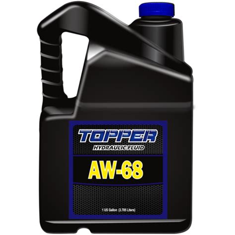 Topper® Hydraulic Aw 68 Sunshine