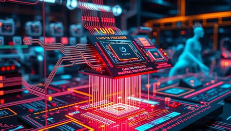 Quantum Computings Impact On Intel And Nvidia Chips Quantum Computings Impact On Intel And Nvidia Chips