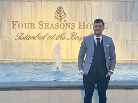 Andrija Mikovic On Linkedin Thankyou Hotels Experience Travel