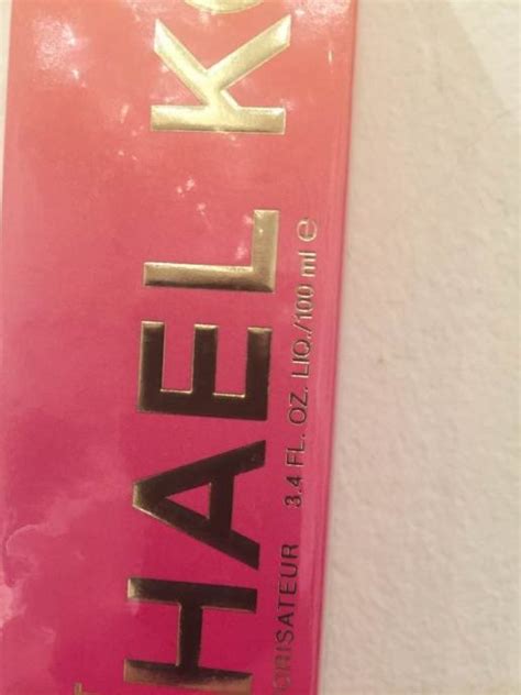 Parfem Michael Kors Sexy Sunset Edp 100ml